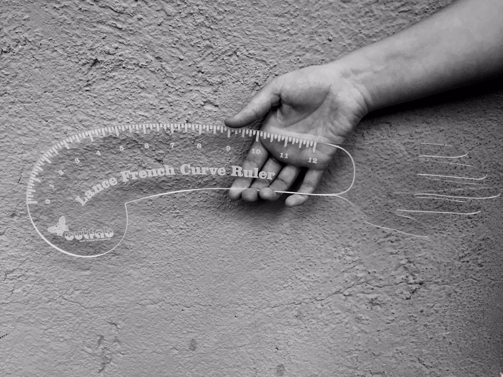 Custom Measuring Tools – Outfab